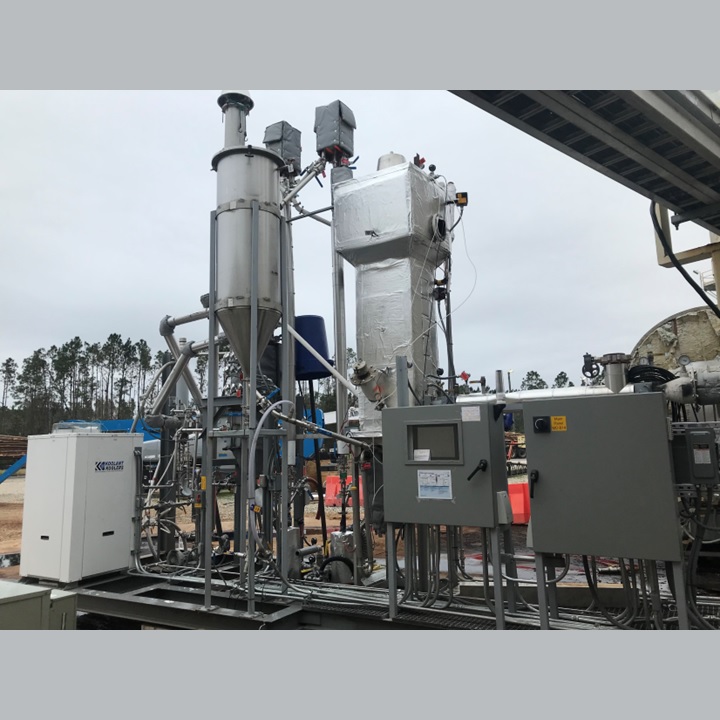 JS Technical Services LLC